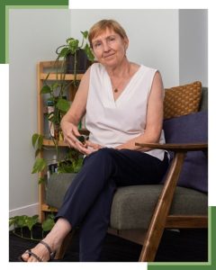 Dr Angela Ebert | MindTree Psychology Mermaid Beach