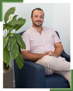 Joseph Witt | MindTree Psychology Mermaid Beach